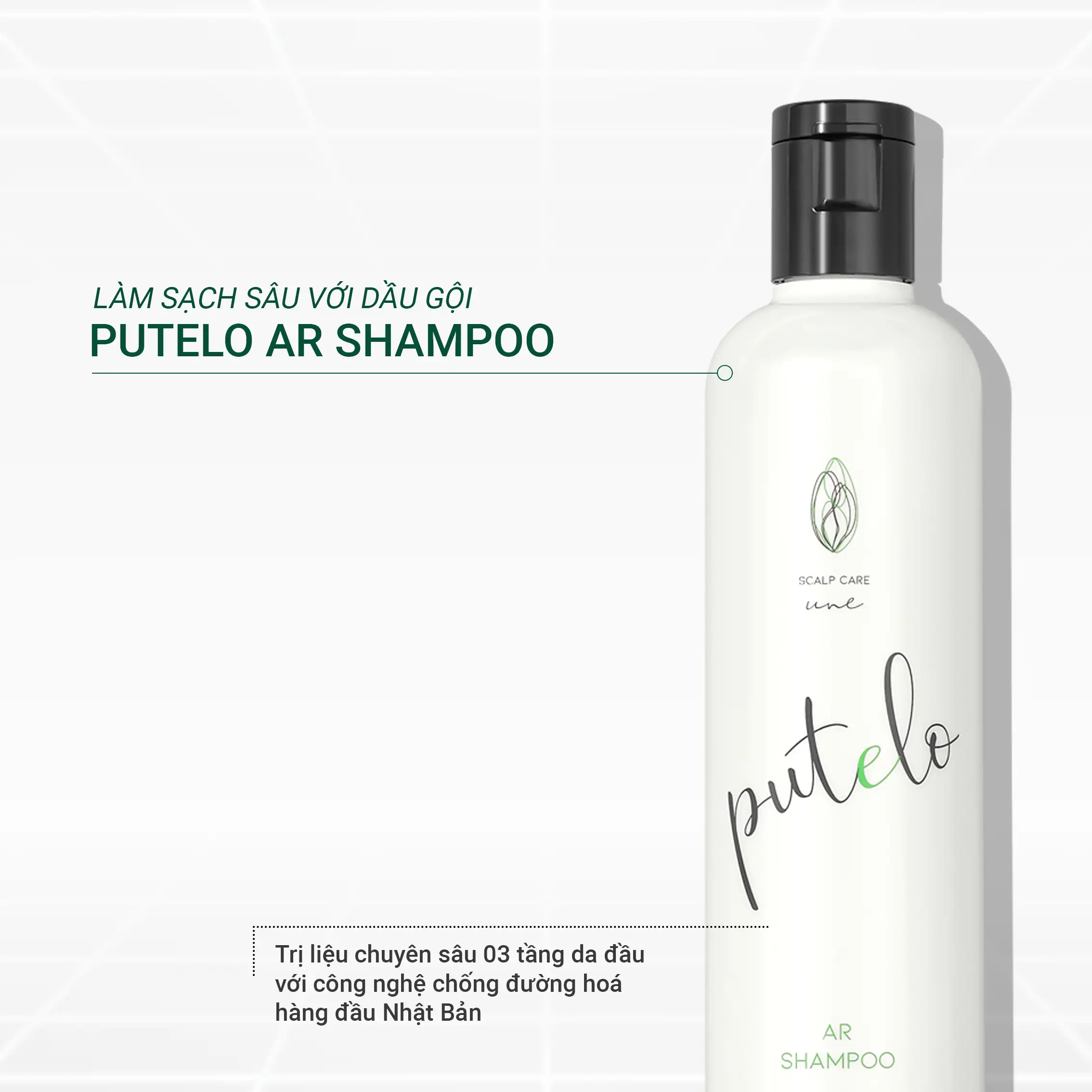 Dầu Gội Bọt Mịn đặc Trị Rụng Tóc Tức Thì, Kích Thích Mọc Tóc Nhanh, Phồng Chân Tóc, Tái Sinh Da ...